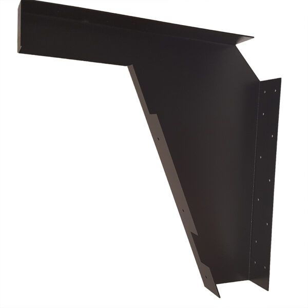 CounterBalance® ADA Vanity Bracket - Chemical Concepts Inc