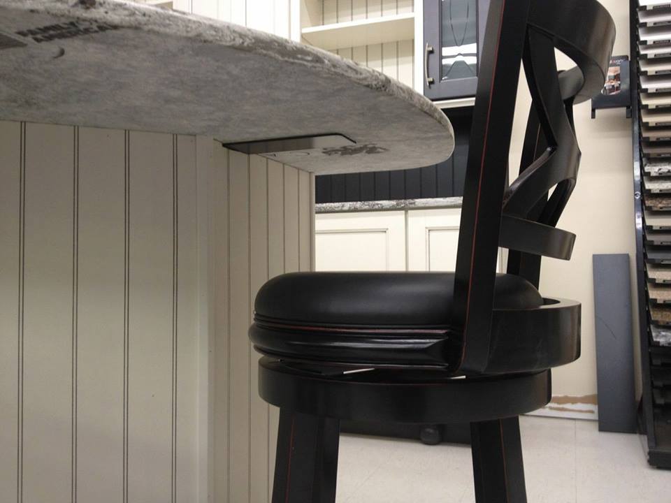 CounterBalance CounterPlate (3.75" x 9.75") | Chemical Concepts