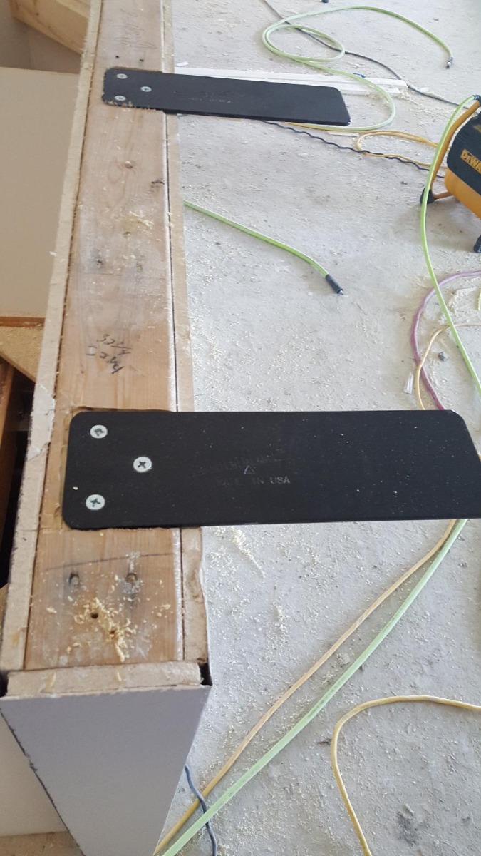 CounterBalance CounterPlate (3.75" x 9.75") | Chemical Concepts