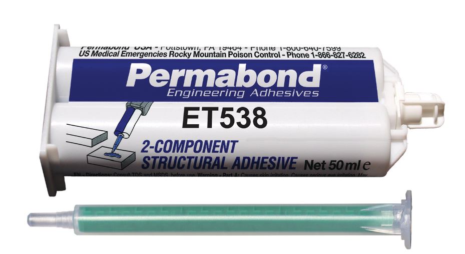 Permabond ET538 | Chemical Concepts