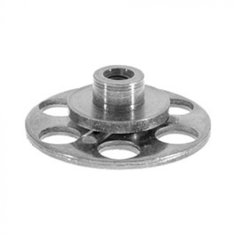 Adhesive Bonded Collars (F2 Female) | Chemical Concepts