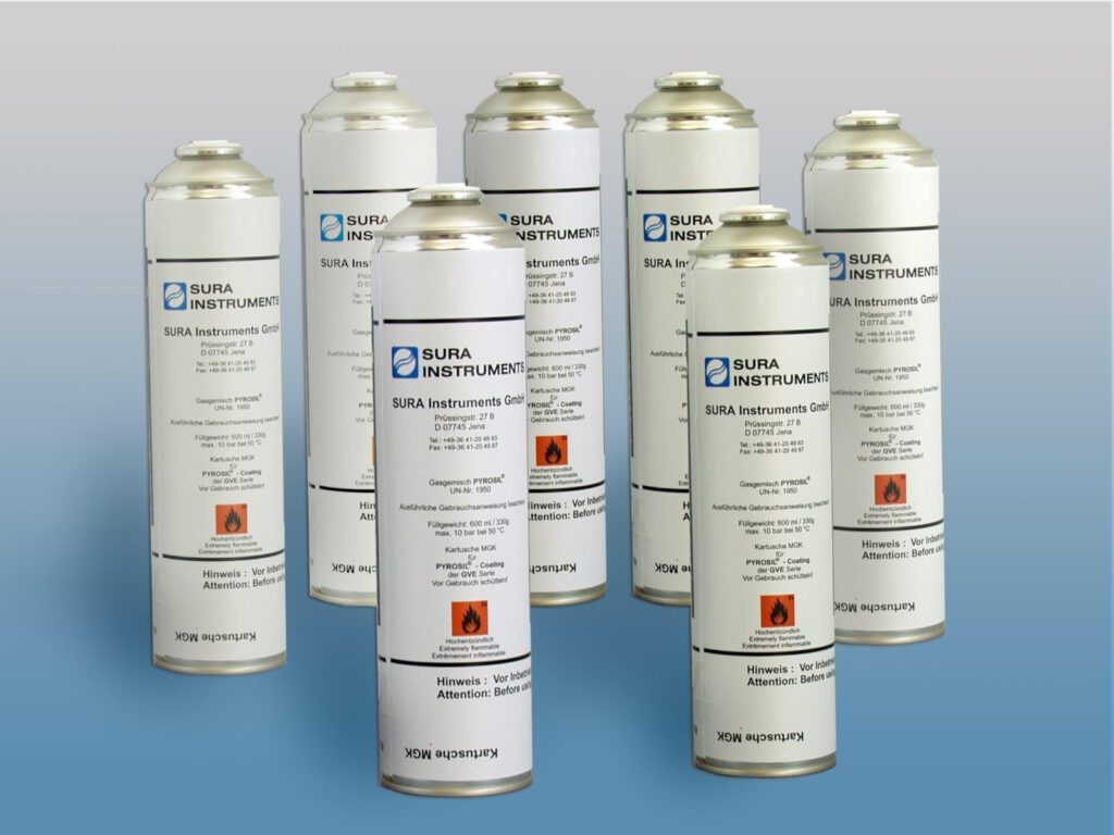 Pyrosil® GVE2 HB Portable Tabletop Unit for Surface Treatment ...