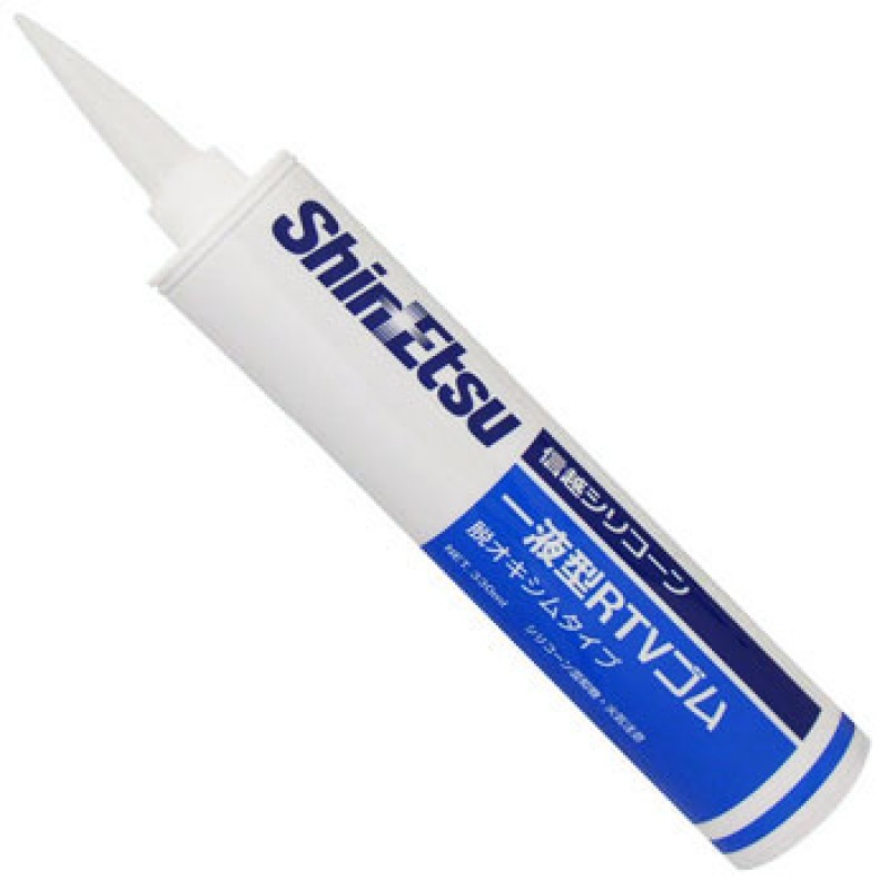 Shin-Etsu KE-45 RTV Silicone Rubber - Chemical Concepts Inc