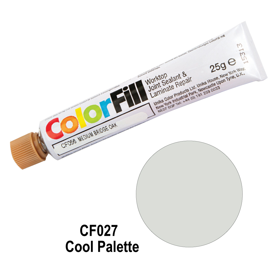 Unika ColorFill | Laminate Joint Sealant & Repair Adhesive