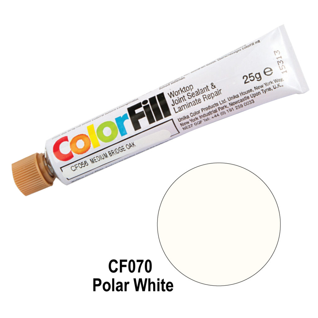 Unika ColorFill Color Kit 1 – Laminate Joint Sealant and Repairer ...