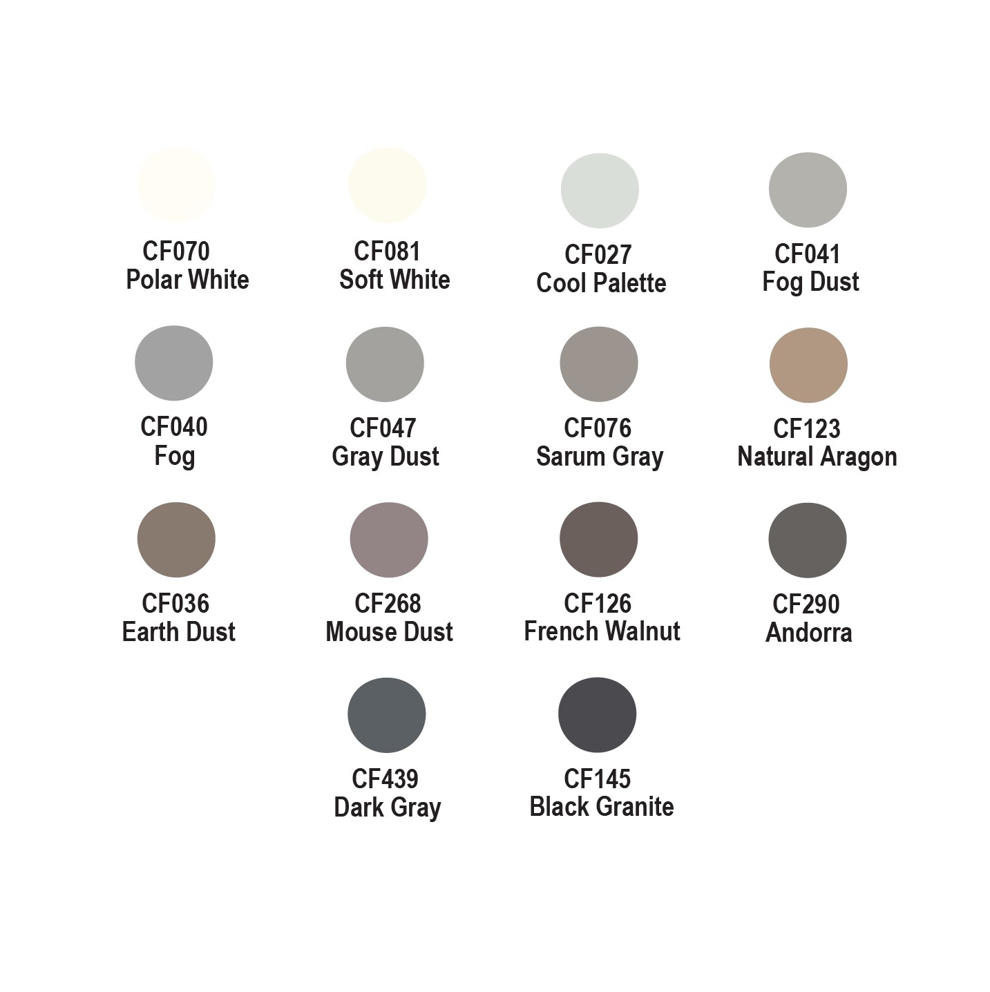 Unika ColorFill | Laminate Joint Sealant & Repair Adhesive