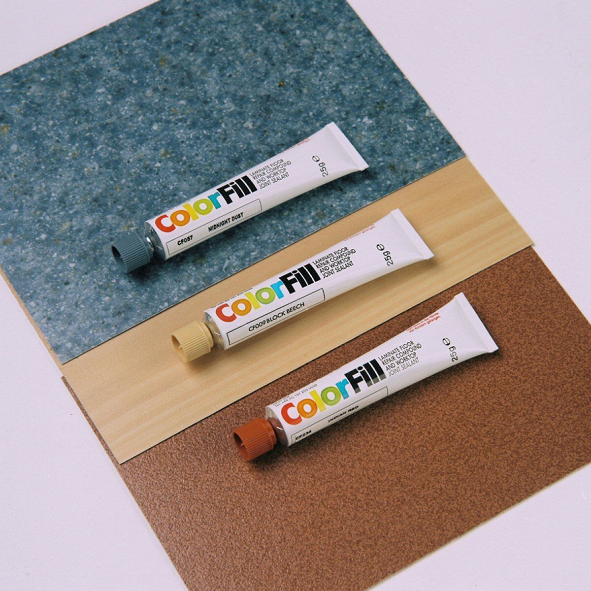 Unika ColorFill Kit | Chemical Concepts