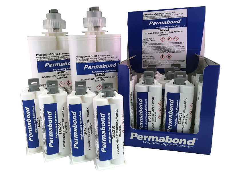 TA4605 5KG Part B 1:1 LSE - Chemical Concepts