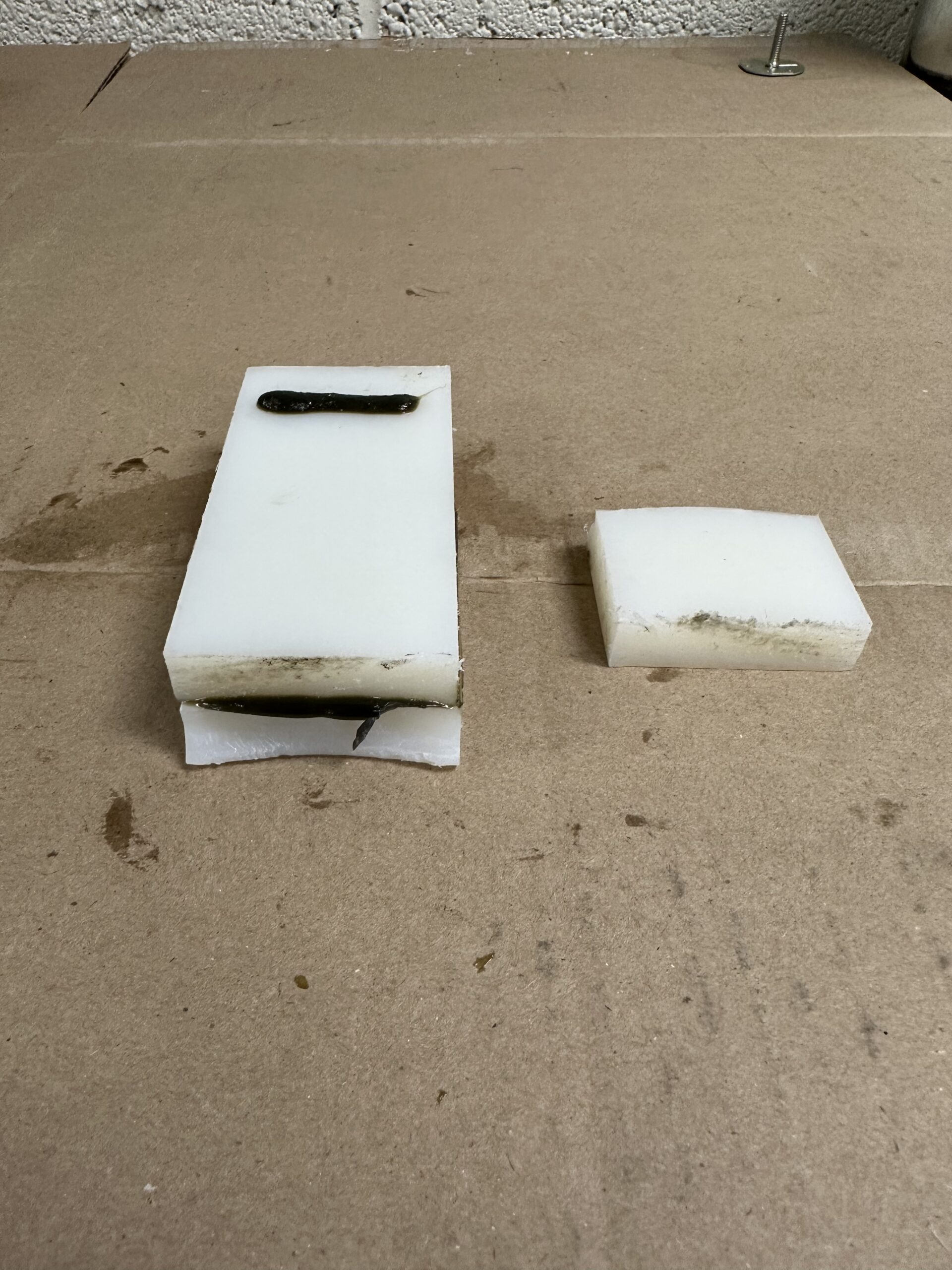 Permabond TA4660 Nylon Adhesive | Chemical Concepts