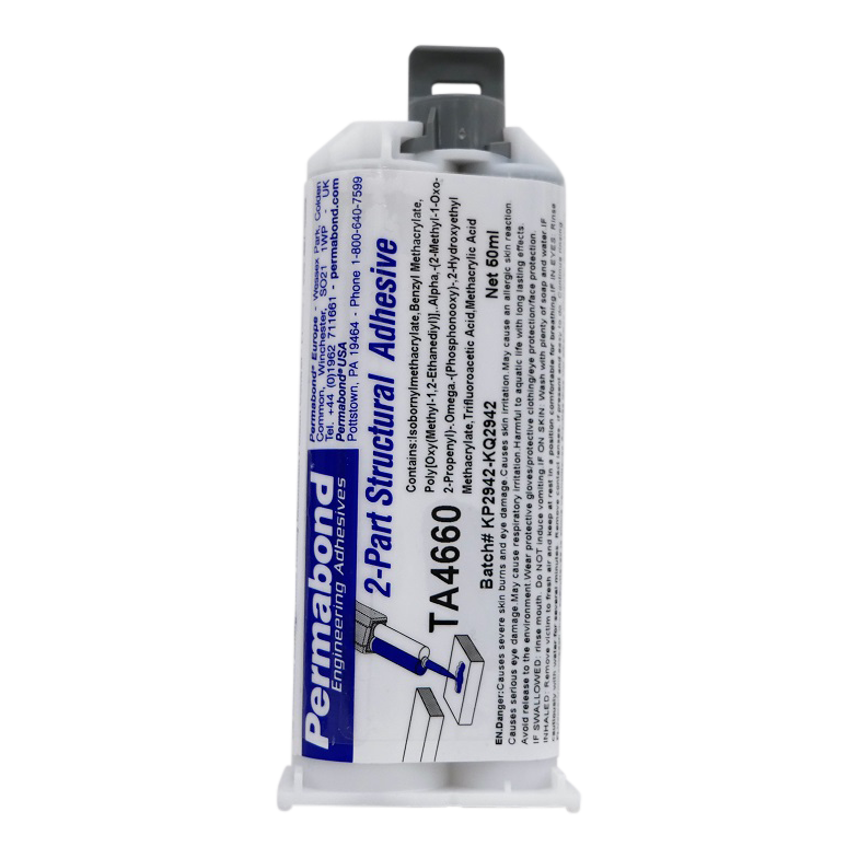 Permabond TA4660 Nylon Adhesive | Chemical Concepts