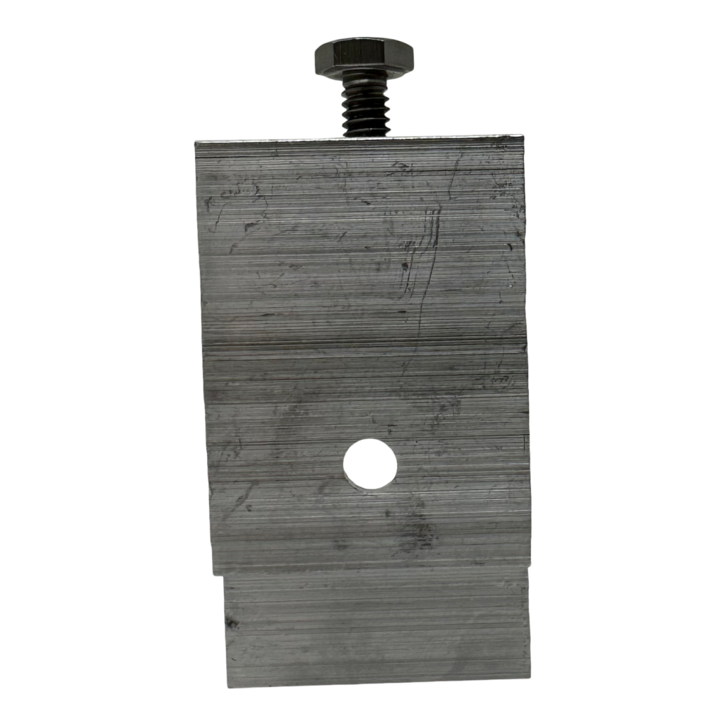 Monarch Metal MFSTR 1125 – Clip and Rail System Compatible with Keep ...