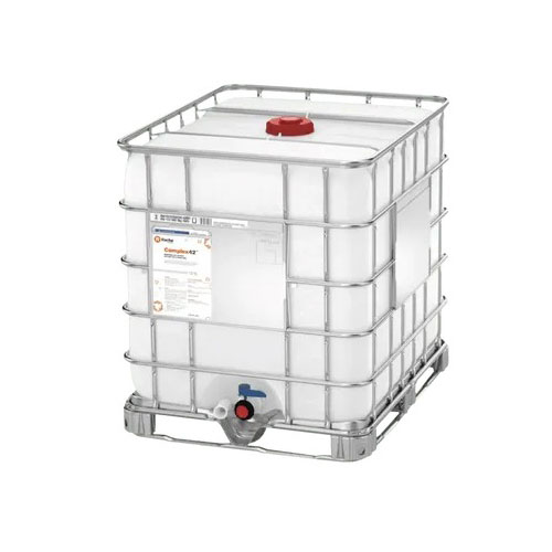 Xcelerate Chemicals S-Complex - 264 Gallon IBC Tote