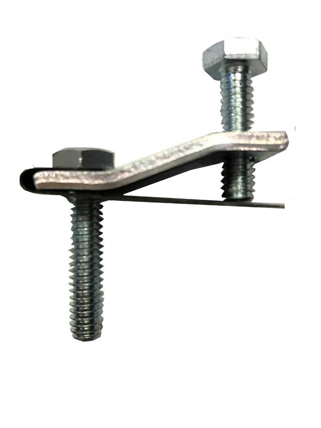 Sinkit - Standard - Undercounter Sink Mount