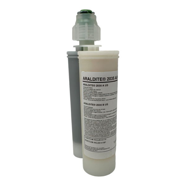 Huntsman Araldite 2035 High Temperature Epoxy Adhesive - Chemical ...