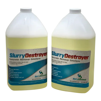 Xcelerate Chemicals Slurry Destoyer