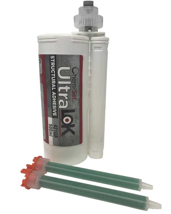 Acrylic Adhesive Alternatives to 3M® Adhesives - Chemical Concepts Inc