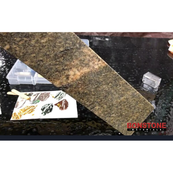 Bonstone Natural Stone Repair Kit
