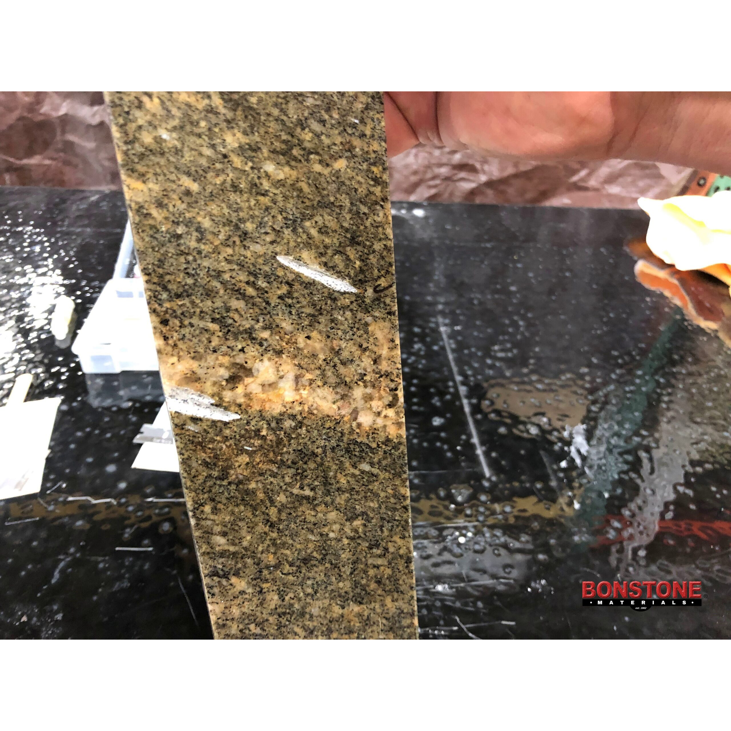 Bonstone Natural Stone Repair Kit