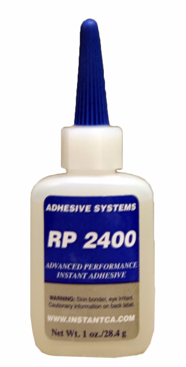 Adhesive Systems RP 2400 1 Oz RP240-10