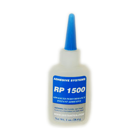Adhesive Systems RP 1500 2 Oz RP150-15