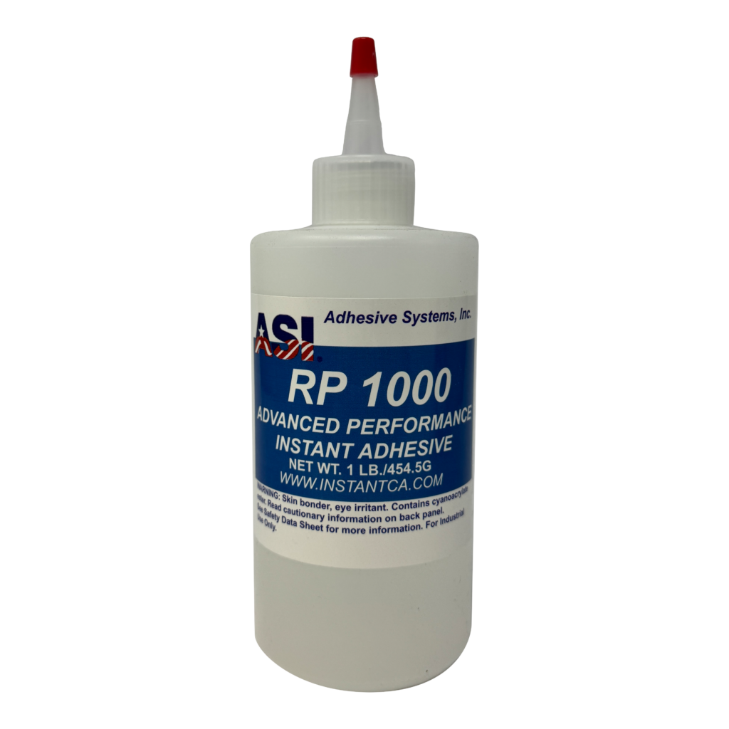 Adhesive Systems RP 1000 1 Lb RP110-20