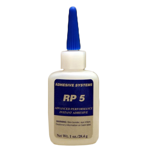 Adhesive Systems RP5-2 Gram