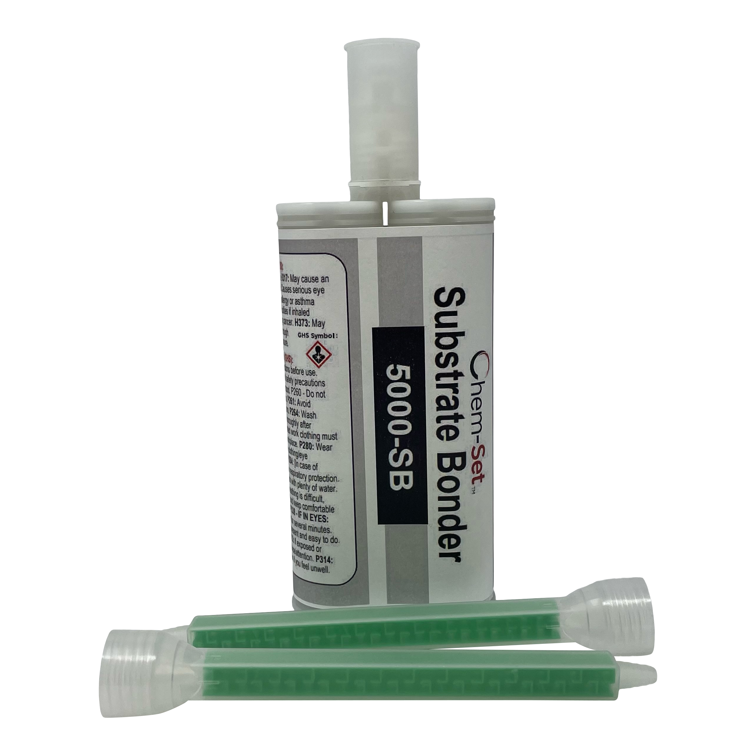 Chem-Set Substrate Bonder 5000-SB - Chemical Concepts