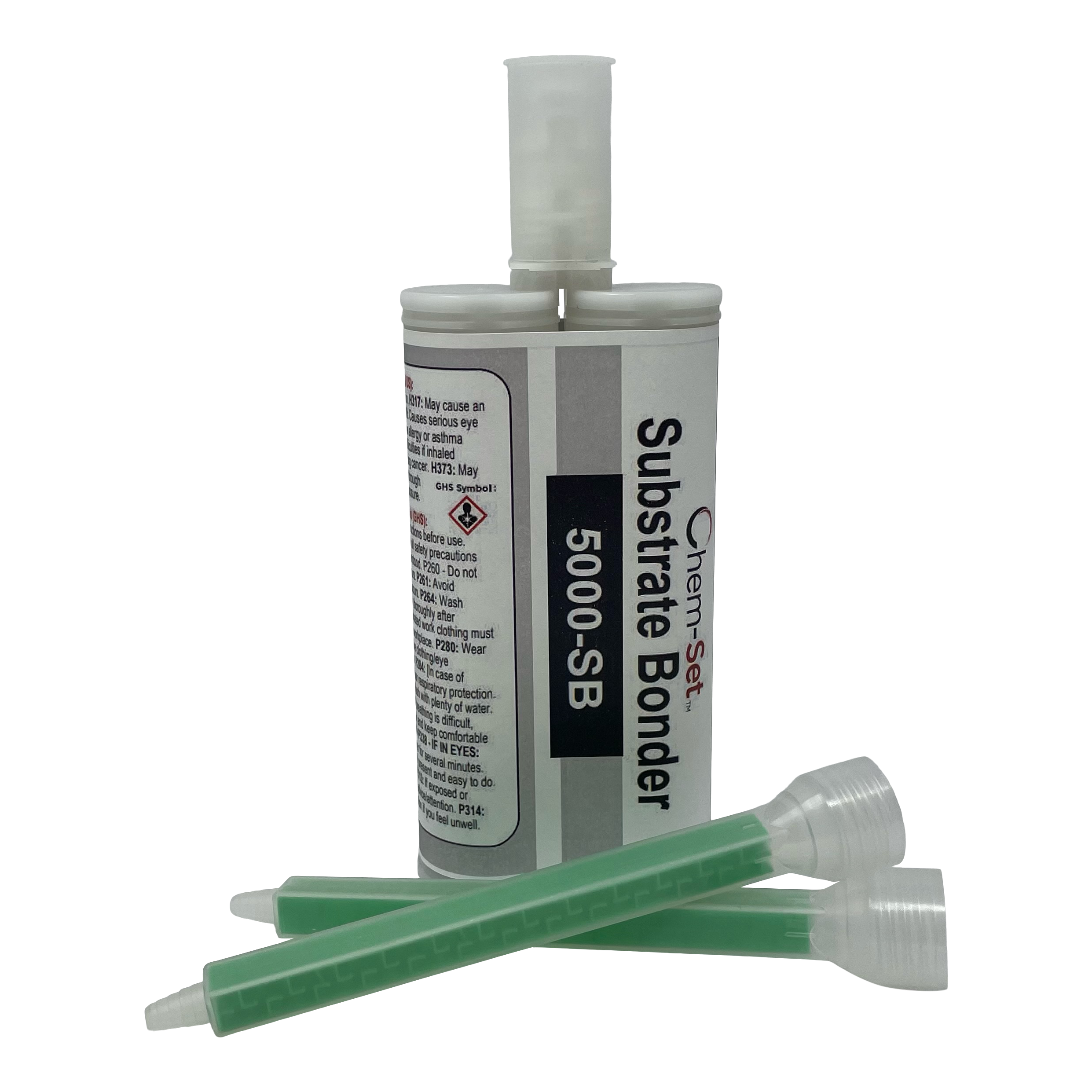 Chem-Set Substrate Bonder 5000-SB - Chemical Concepts