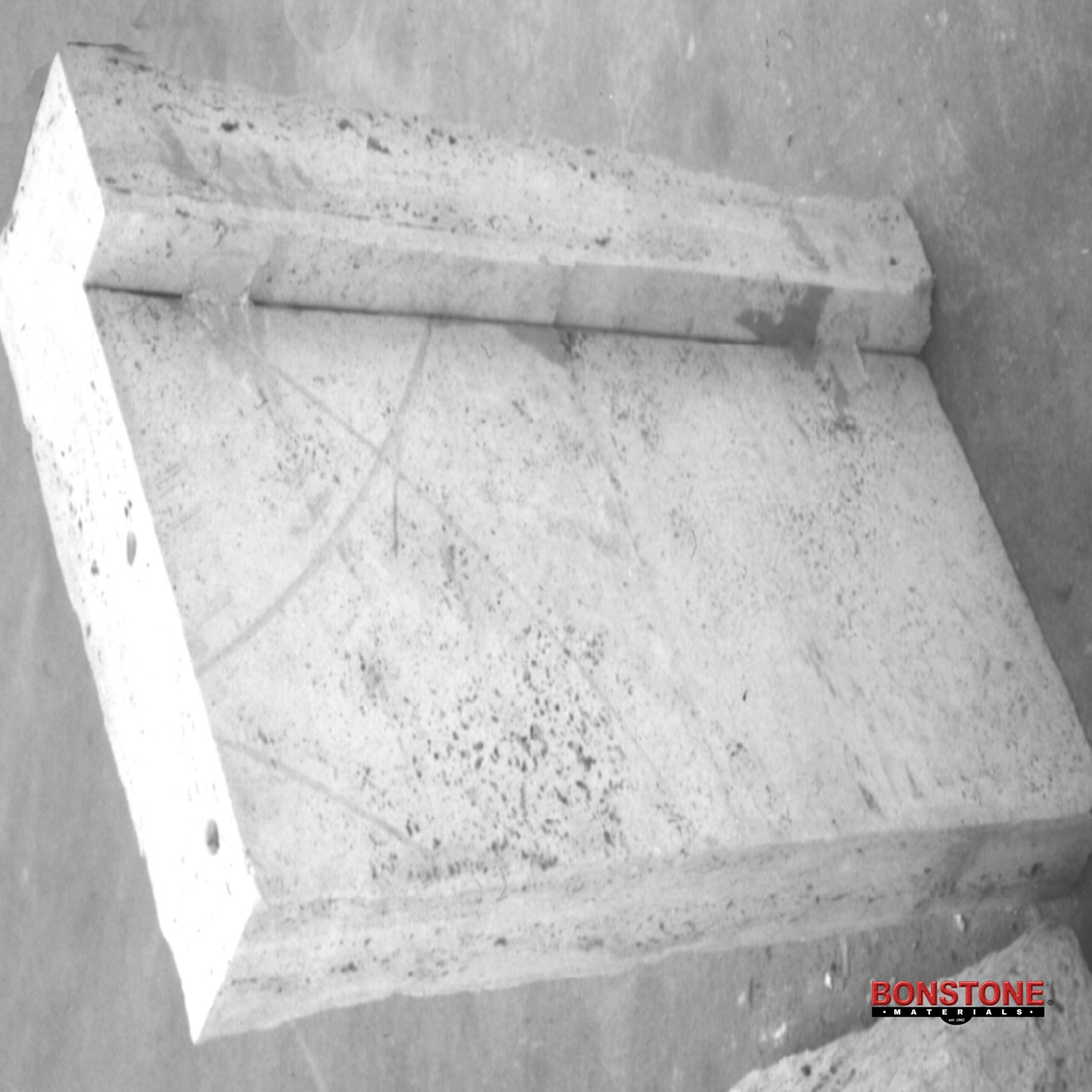 Bonstone Fast Set 39 Kit - Gray - Pail Kit - (1) 5 GAL Pail A, (1) 5 ...