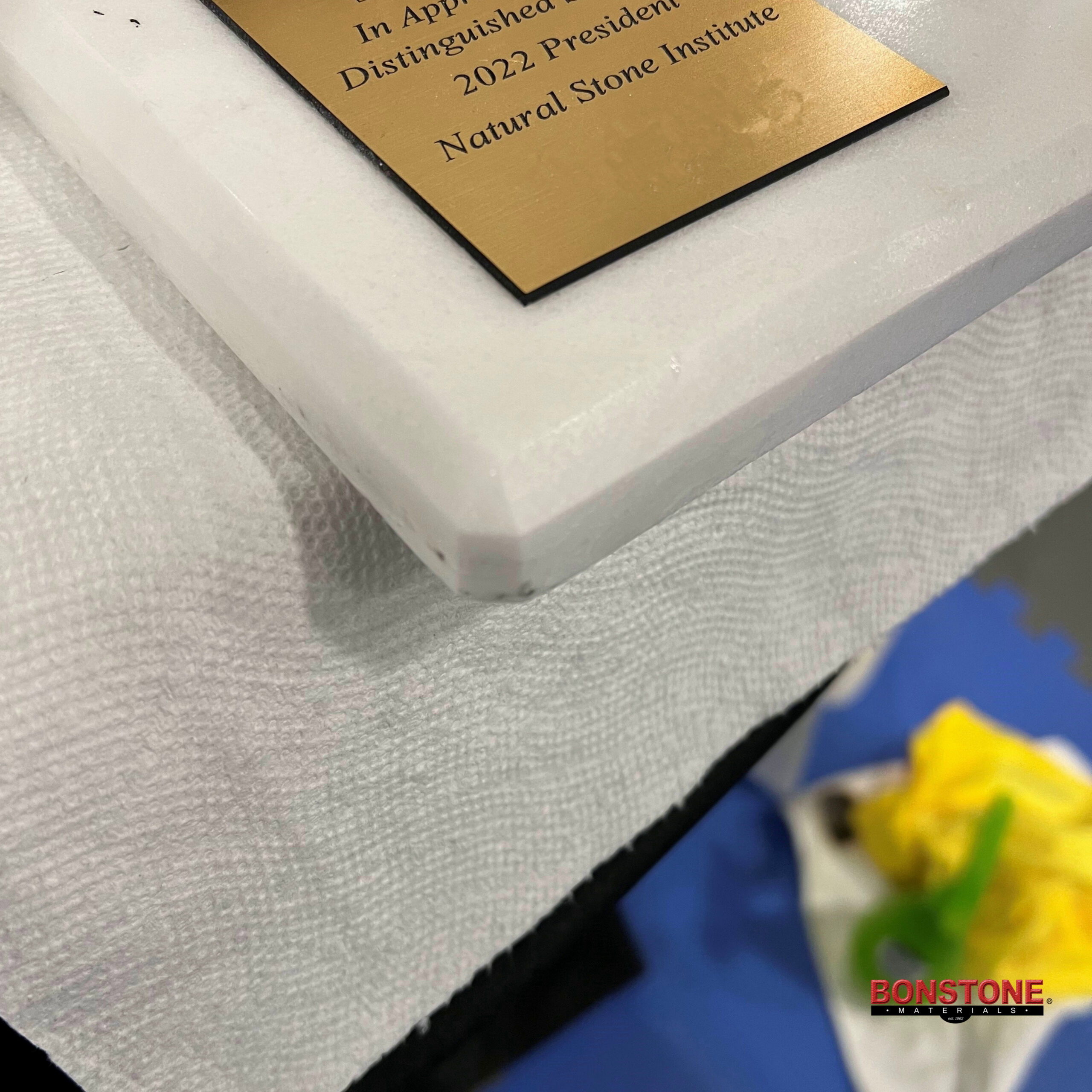 Bonstone Last Patch Dymond Kit