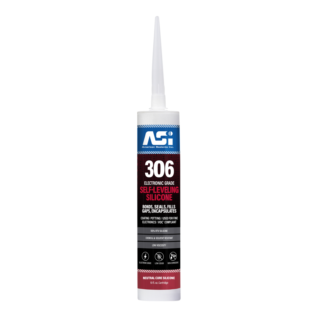 ASI 388 Electronic Grade RTV Silicone | Chemical Concepts
