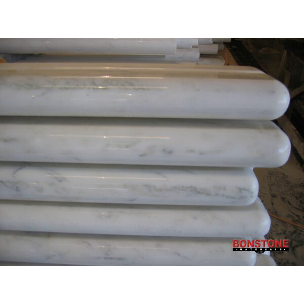 Bonstone Glacier Kit - Butterscotch 1/2 PT Kit - 1/2 PT A, (7) 1oz Tubes B