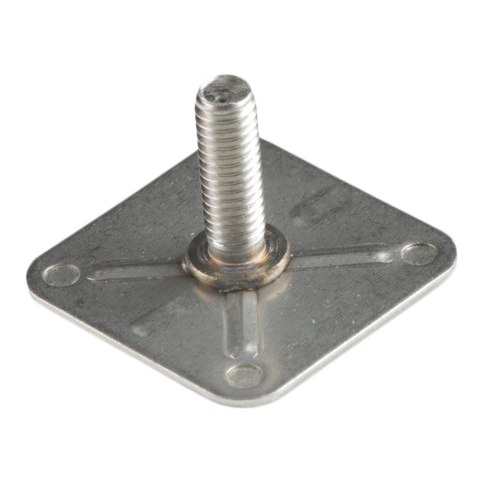 Adhesive Bonded Studs (M1 Male) | Chemical Concepts