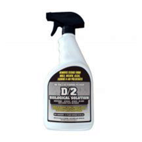 Bonstone D/2 Biological Solution - 1 Qt