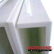 Bonstone Glacier - Charcoal - GAL Kit - 1 Gal A, 4 Qts B