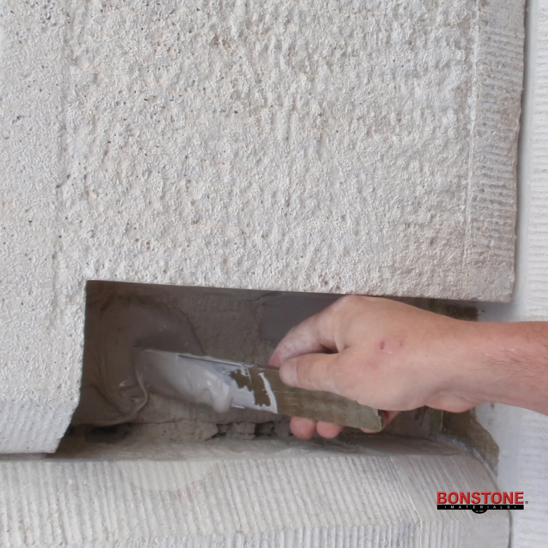 Bonstone Match Epoxy