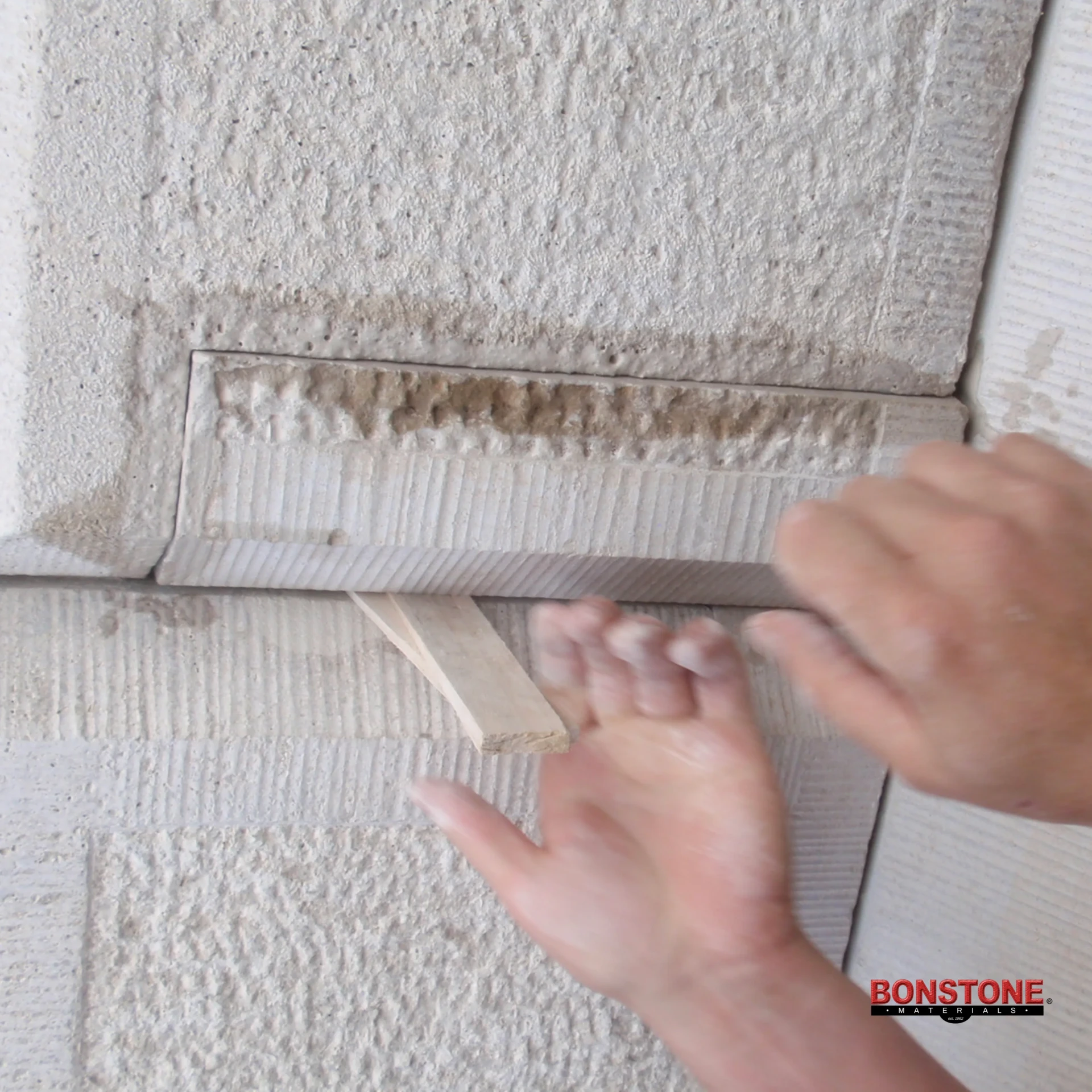 Bonstone Match Epoxy