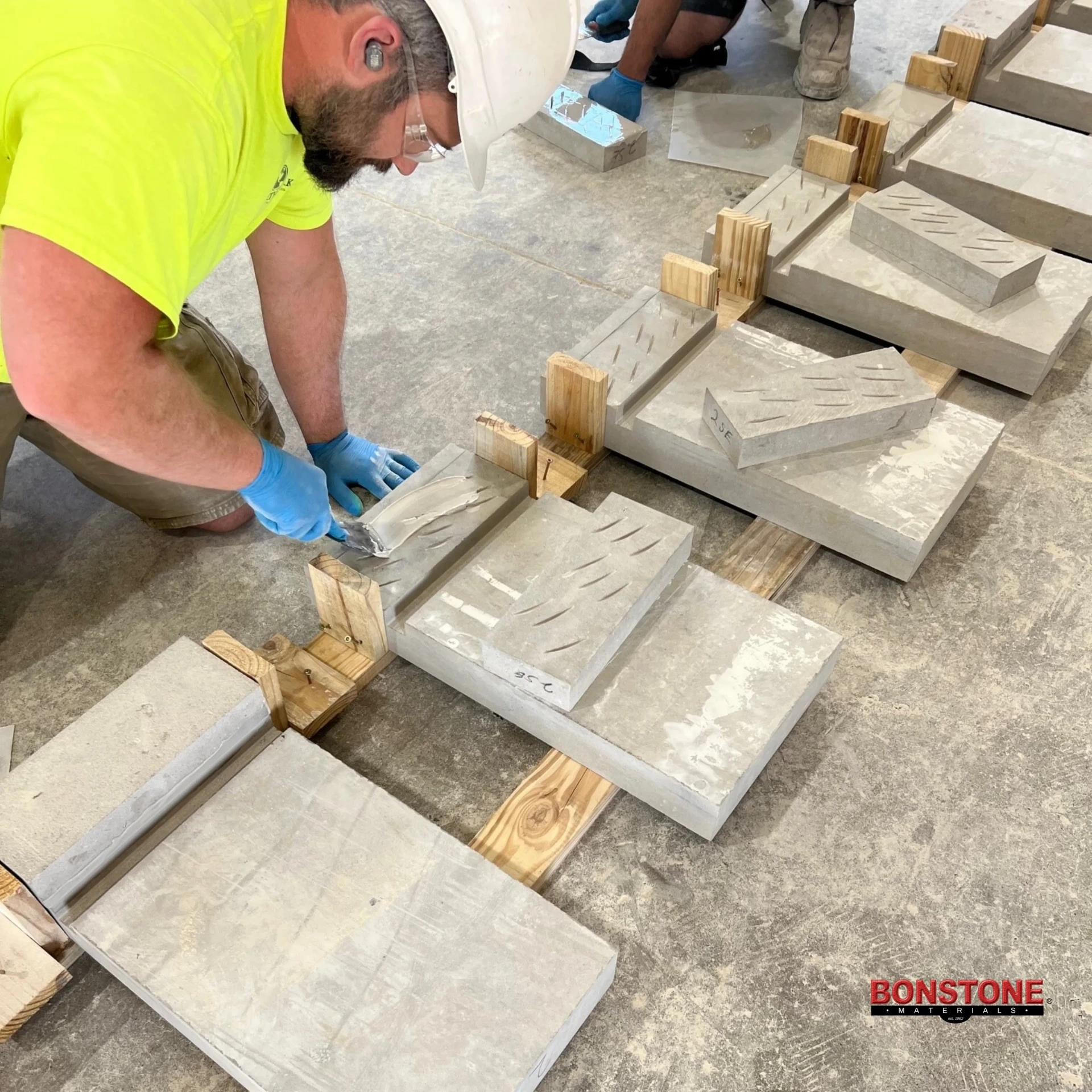 Bonstone Match Epoxy