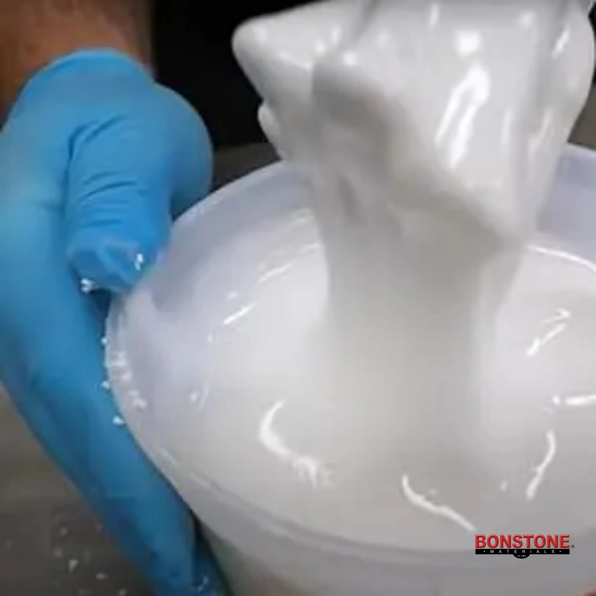 Bonstone T-100 Thickening Powder - Gal