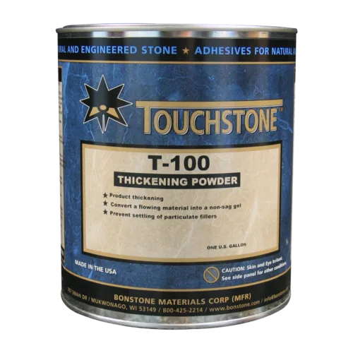 Bonstone T-100 Thickening Powder - Gal