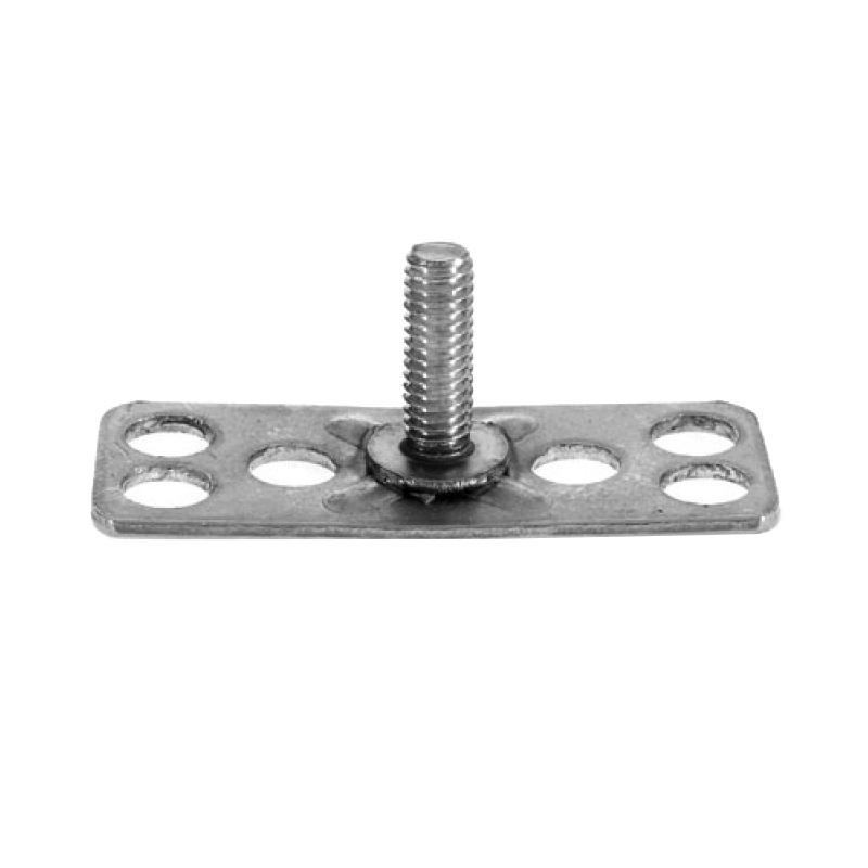 Adhesive Bonded Studs (M1 Male) | Chemical Concepts