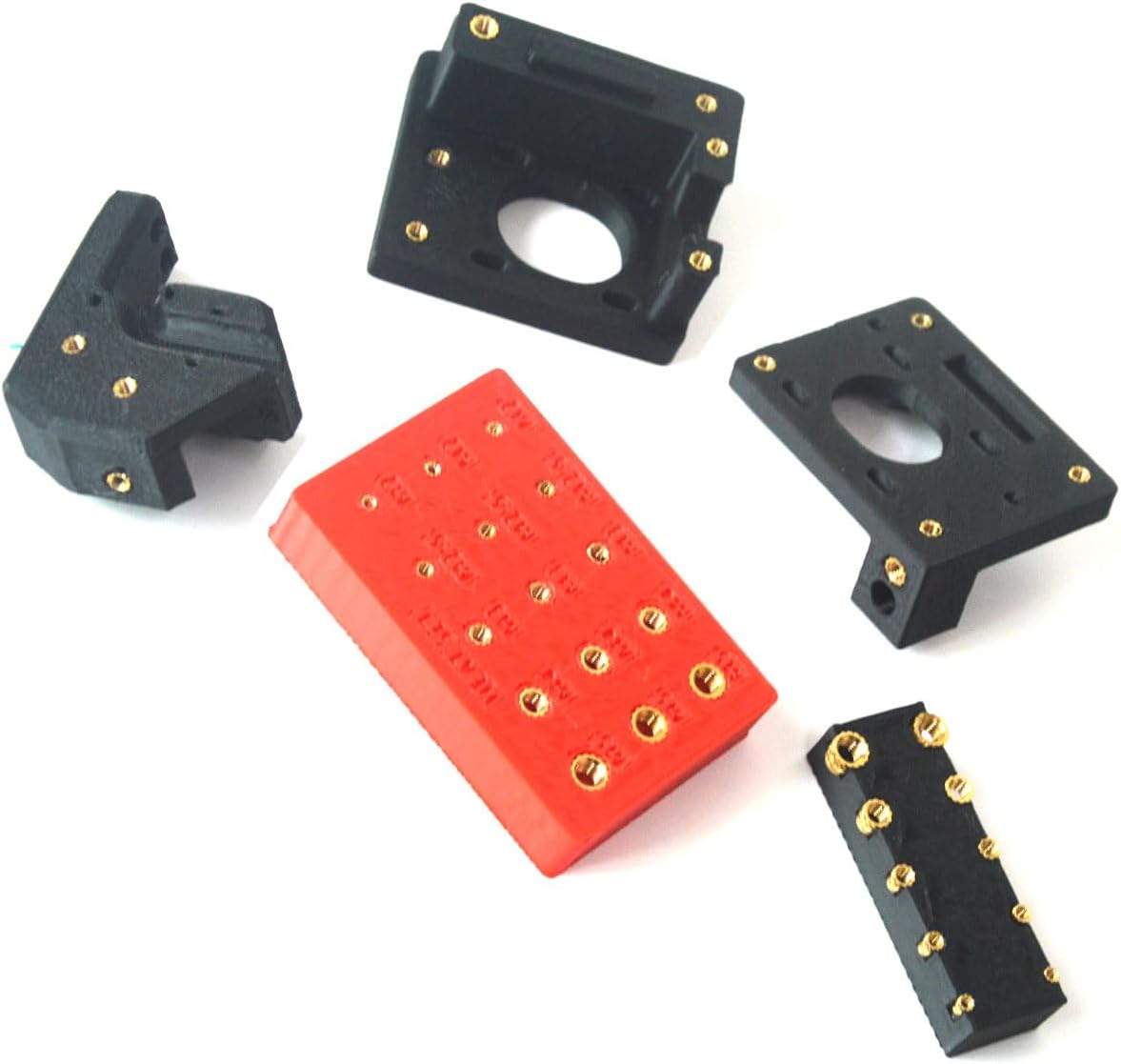 Chem-Set Heat Set Insert Tool w/ Tips | Chemical Concepts