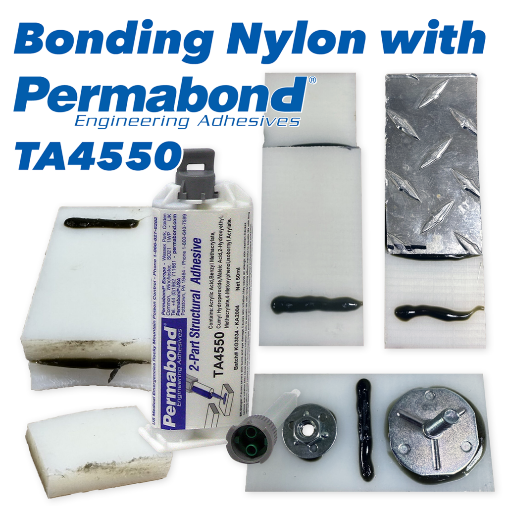 Best Adhesives for Nylon Bonding | Expert Tips & Product Guide