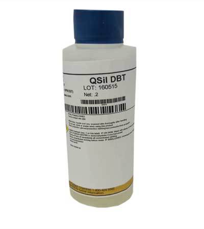 CHT Group QSil DBT Catalyst - Gallon Bottle, Clear/Light Yellow ...