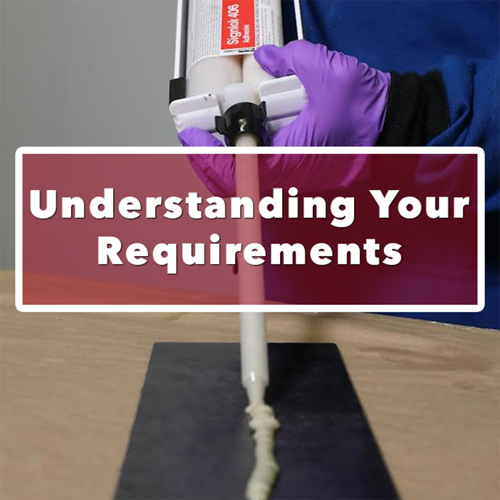 How to Choose the Right Adhesive: Your Selection Guide