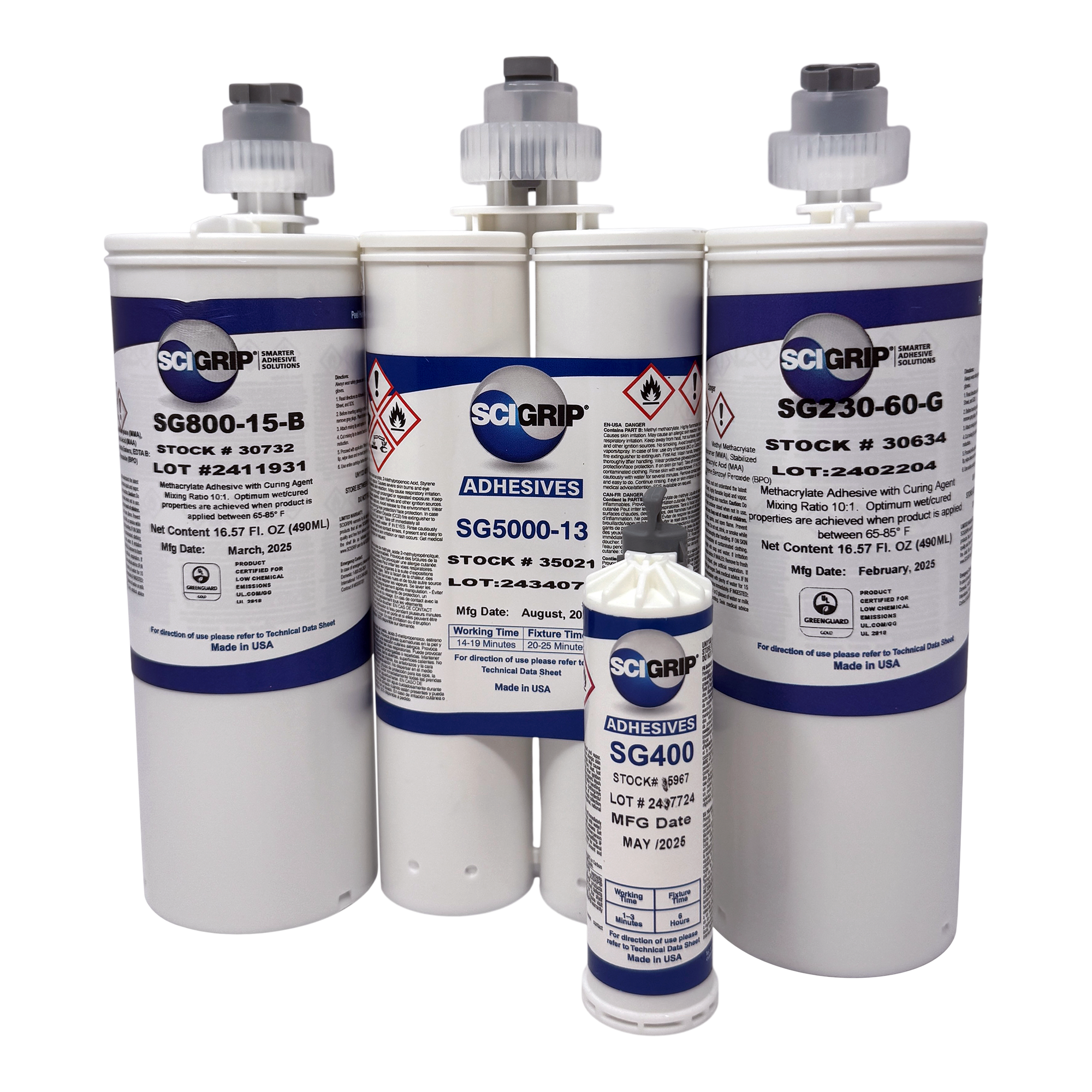 Soft Surfaces General Contracting Est