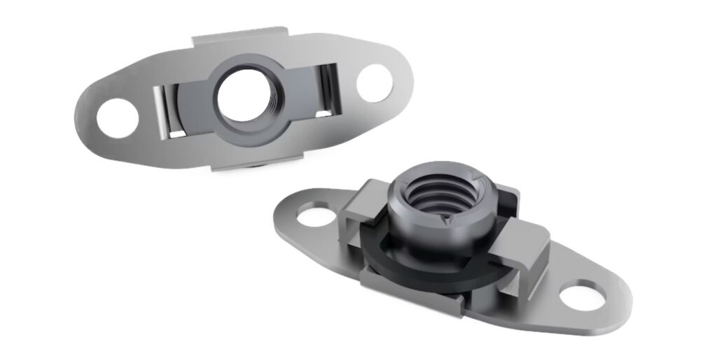 Why Composite Fabricators Choose Float-Nut Anchor Nuts